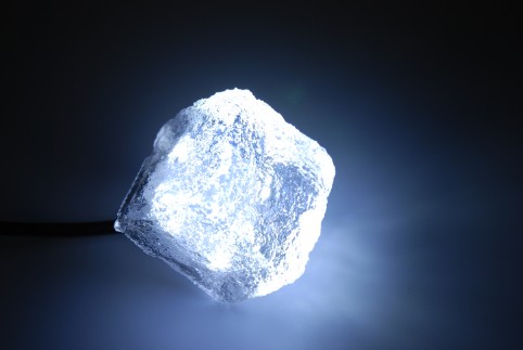 MINI STONE - LEDSTONE